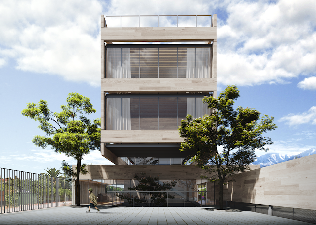 -: CASA DOMINO