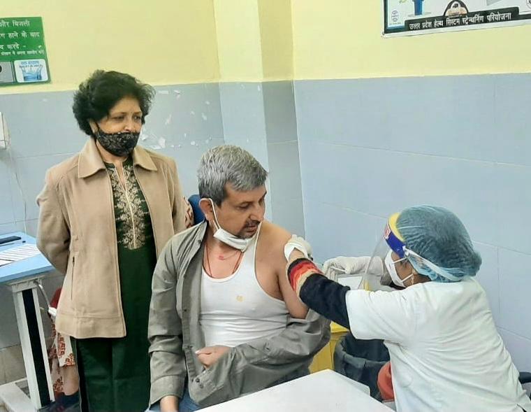 [Stars of Lucknow] Dr.Rupendra Kumar Lok Bandhu Hospital Lucknow - The ...