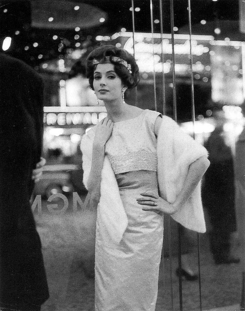 Beautiful German Women's Fashions From the 1950s and 1960s ~ Vintage ...