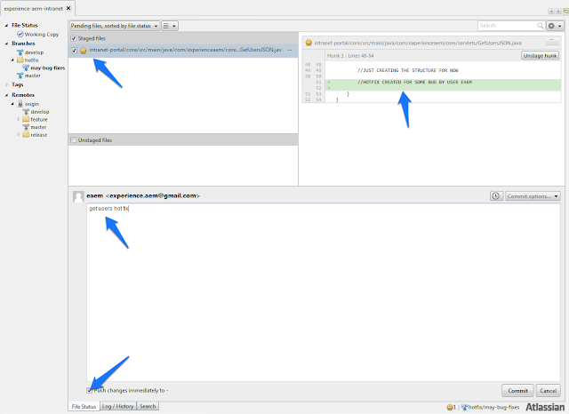 Experiencing Adobe Experience Manager (AEM, CQ): AEM - Source Code ...