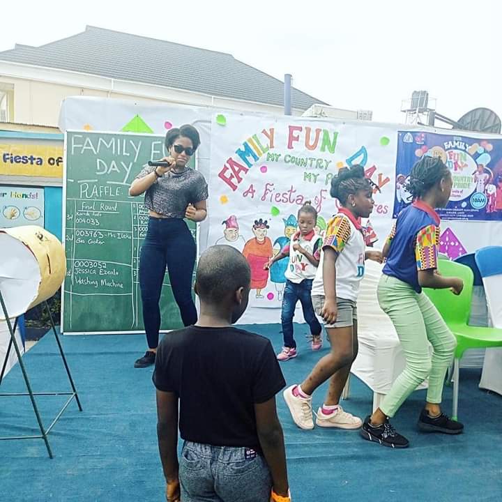 Wedding, Marriage, Husband : Is Treasure Obasi married? Treasure Obasi ...