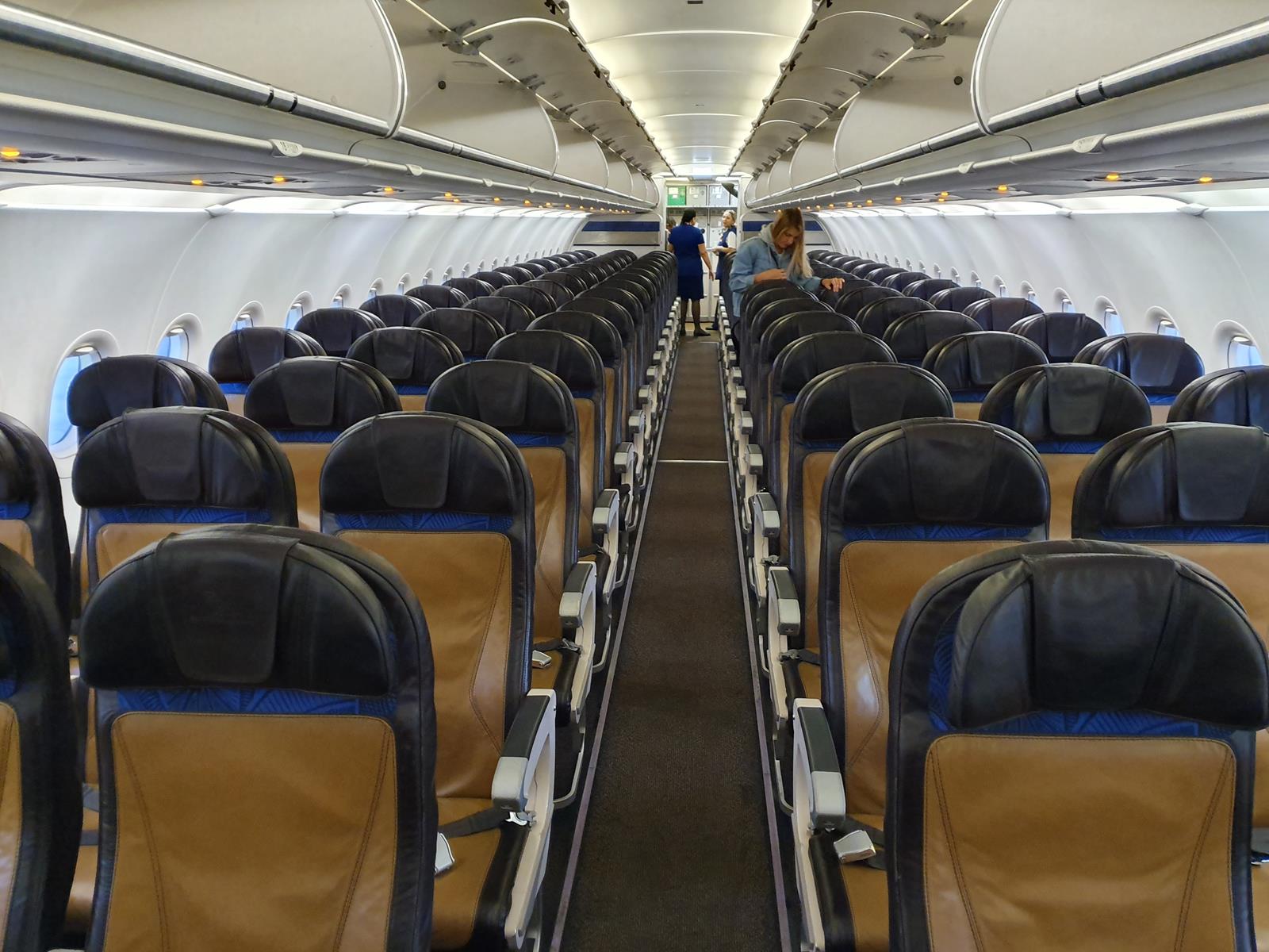 Como é voar com a Fly Saa | Apaixonados por Viagens | Roteiros e Dicas ...