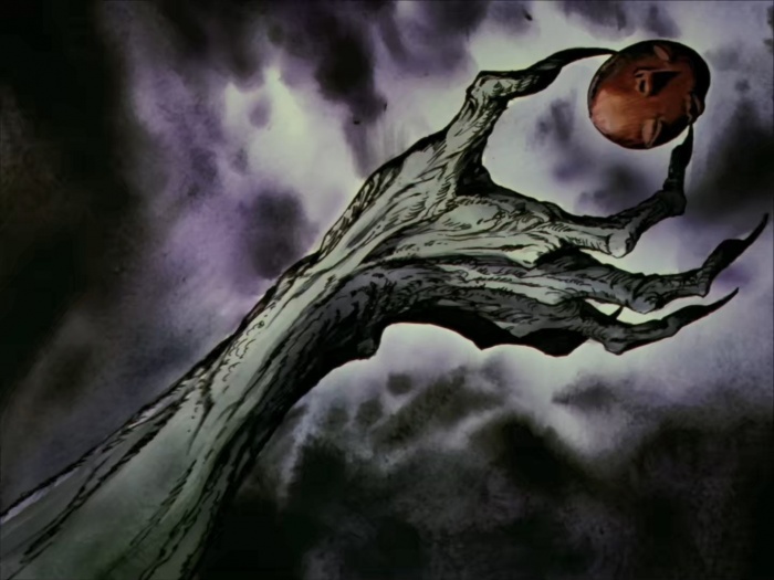 5 Artefactos para Dungeons & Dragons de tus manga favoritos