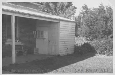 Casey Cardinia - links to our past: Historic Post Office Photographs ...