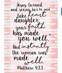 Proverbs & Pixie Dust: Everything was good...until it wasn't.