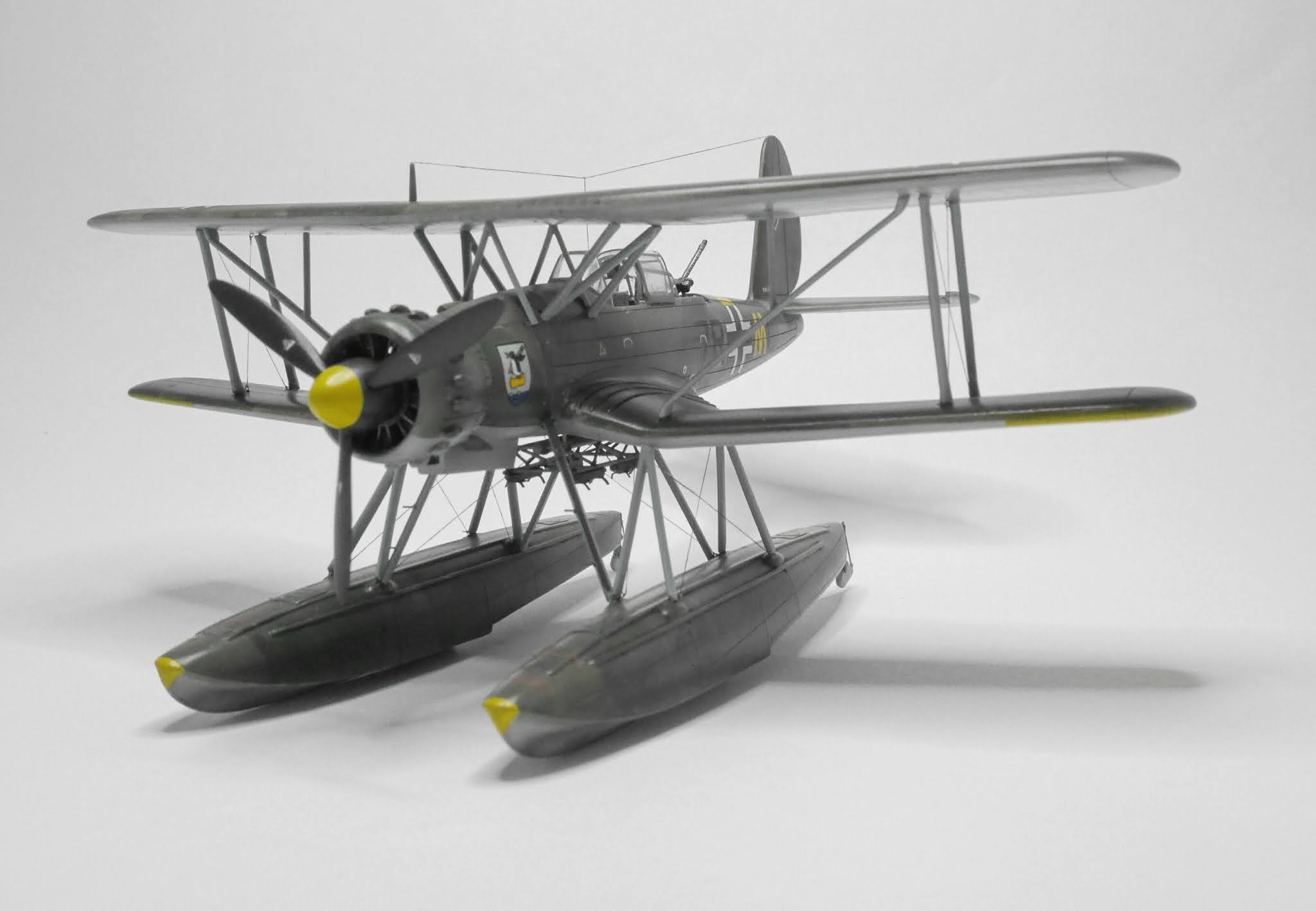 Jan Šimon z Klubu veselých lepičů evidentně miluje retro. Už proto, že ...