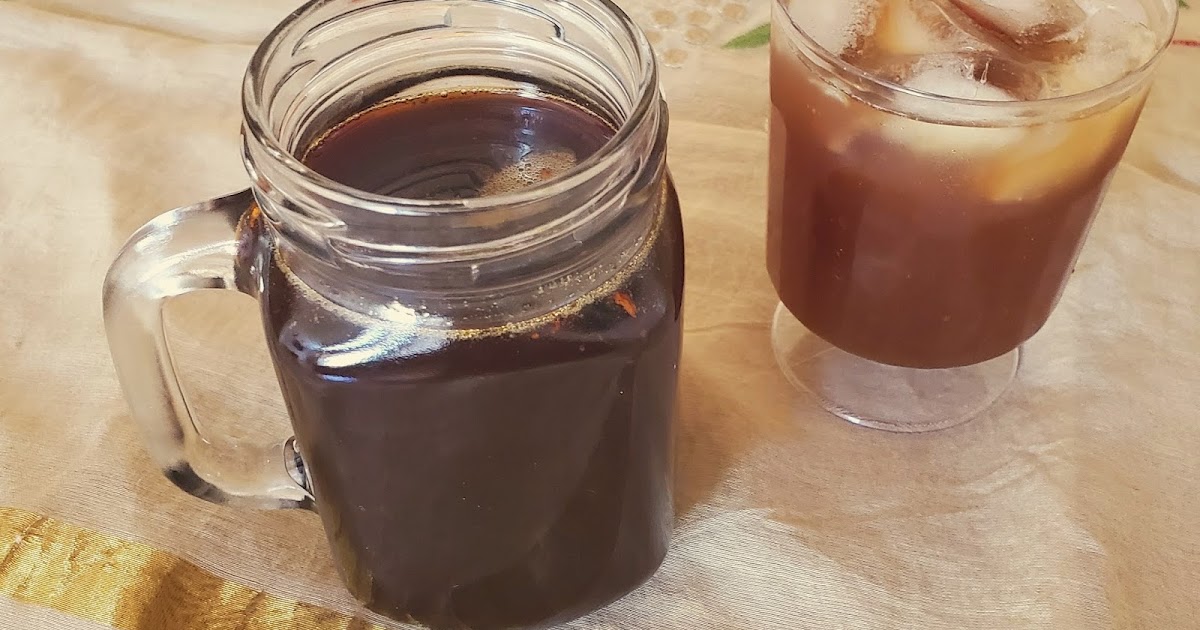 Sailaja Kitchen...A site for all food lovers!: Nannari Sharbat Recipe ...