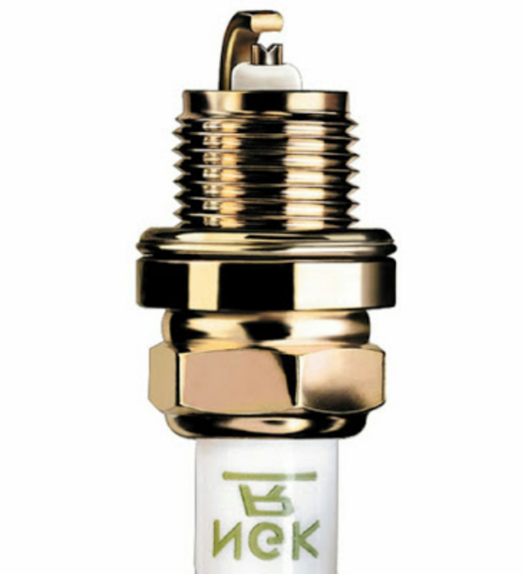 Jenis - Jenis Busi Motor Dan Mobil - Teknik Otomotif