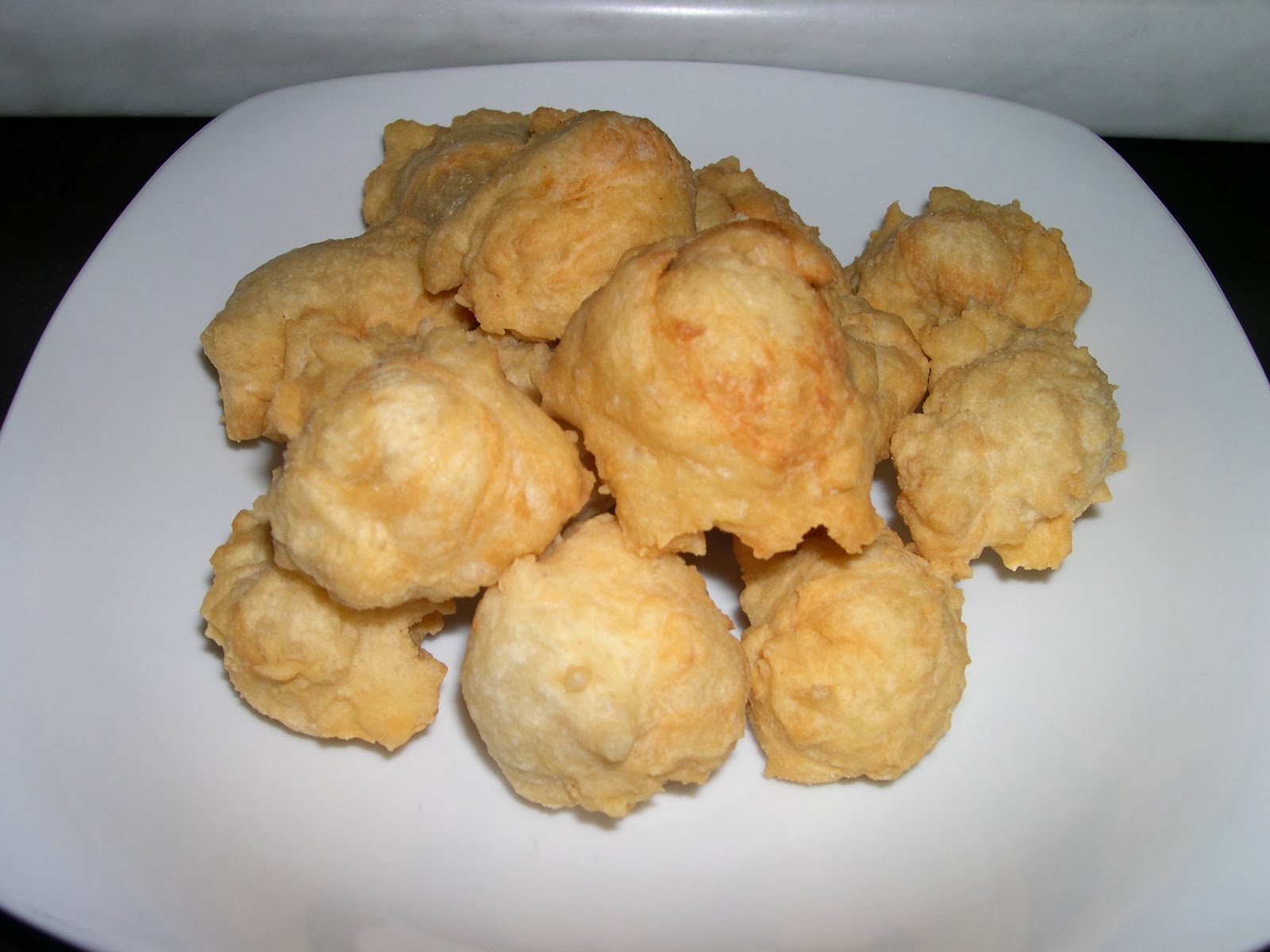 Cuciniamo con Daniela: Coccoli Fiorentini