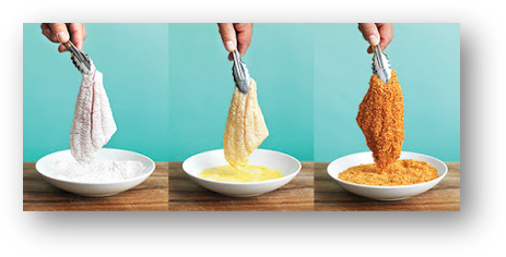 CHEF Q: Proper Deep Frying Method You Should Know