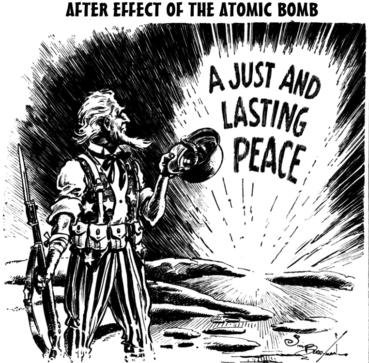 Berge's Cartoon Blog: August 2020