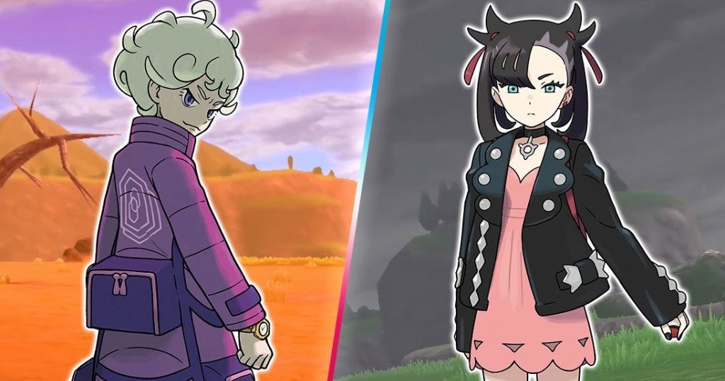 Pokémon Sword/Shield (Switch) tem reveladas novidades sobre as Galarian ...