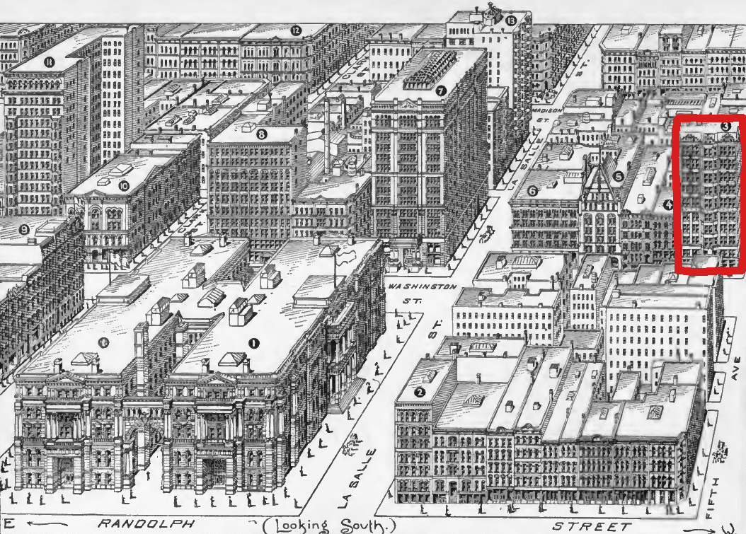 February 26, 1880 -- The Chicago Lakefront: A History | Connecting the ...