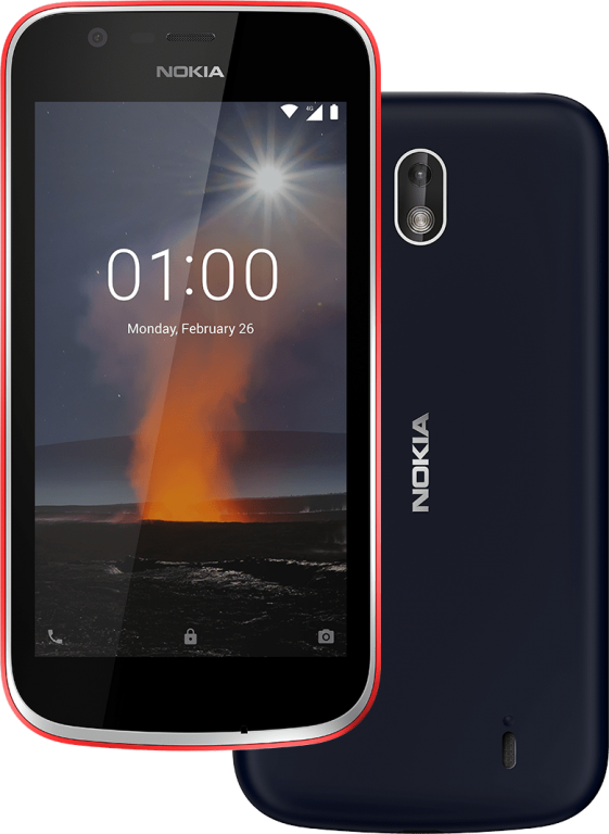 Nokia 1 Full Specifications And Price In Nigeria ~ Gqtechhub.com | Tech ...