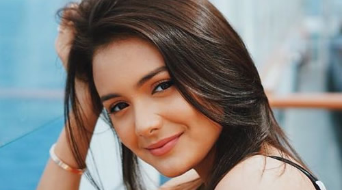 LIST: 170+ Most Beautiful Indonesian Actresses