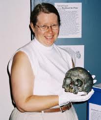 Eidolon Paranormal Australia: "Blackbeard" The Ghost of Edward Teach