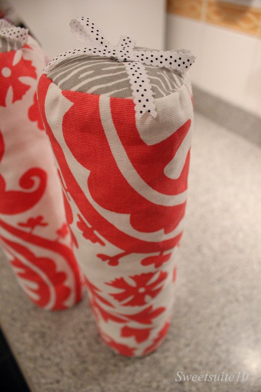 DIY Boot Inserts - Eamonn & Jack