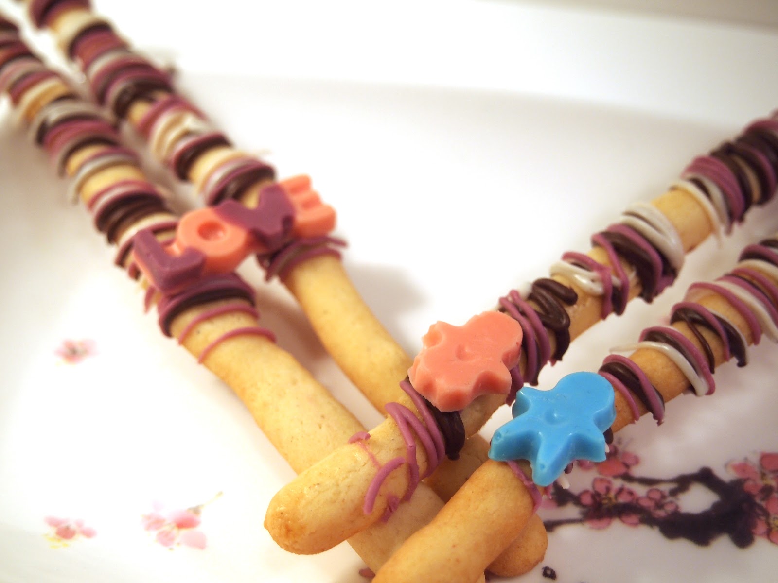 Something Sweet: Pepero and Veterans Day