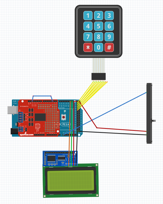 Club N Caldes: DIY Simple DCC Command Station for less than 20€