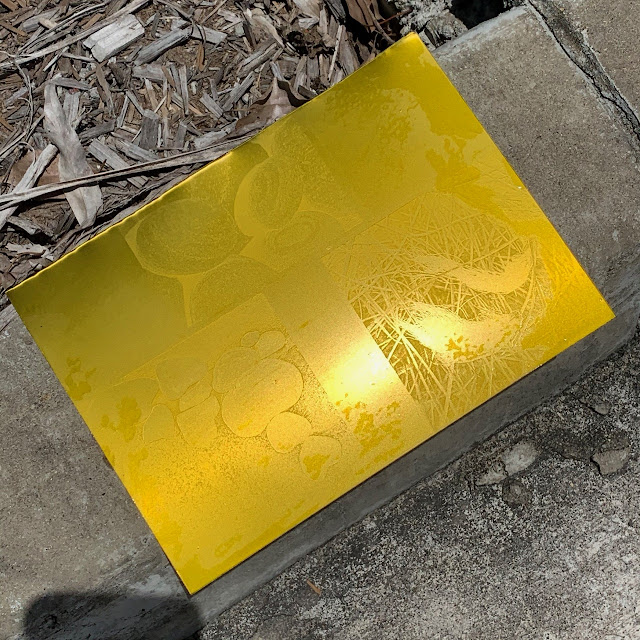 Paper Ponderings: Of sun and solar