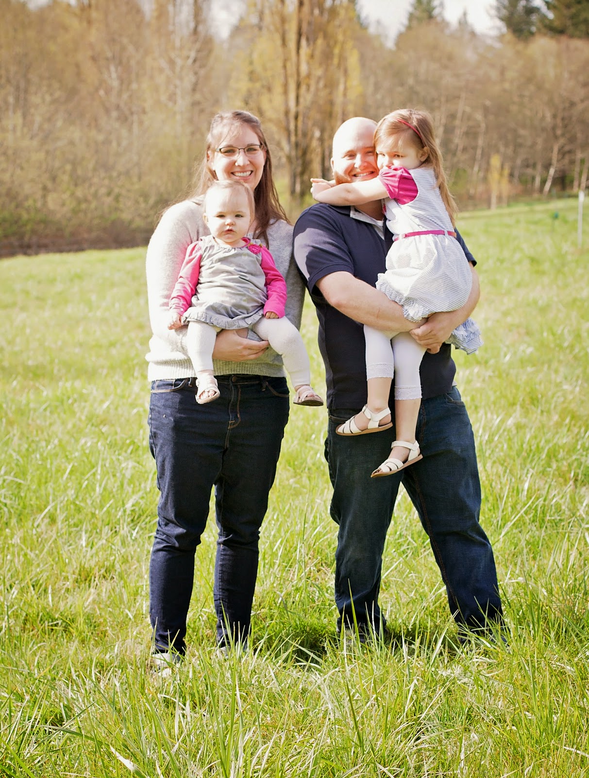 Taylor Abney : Trasen Family