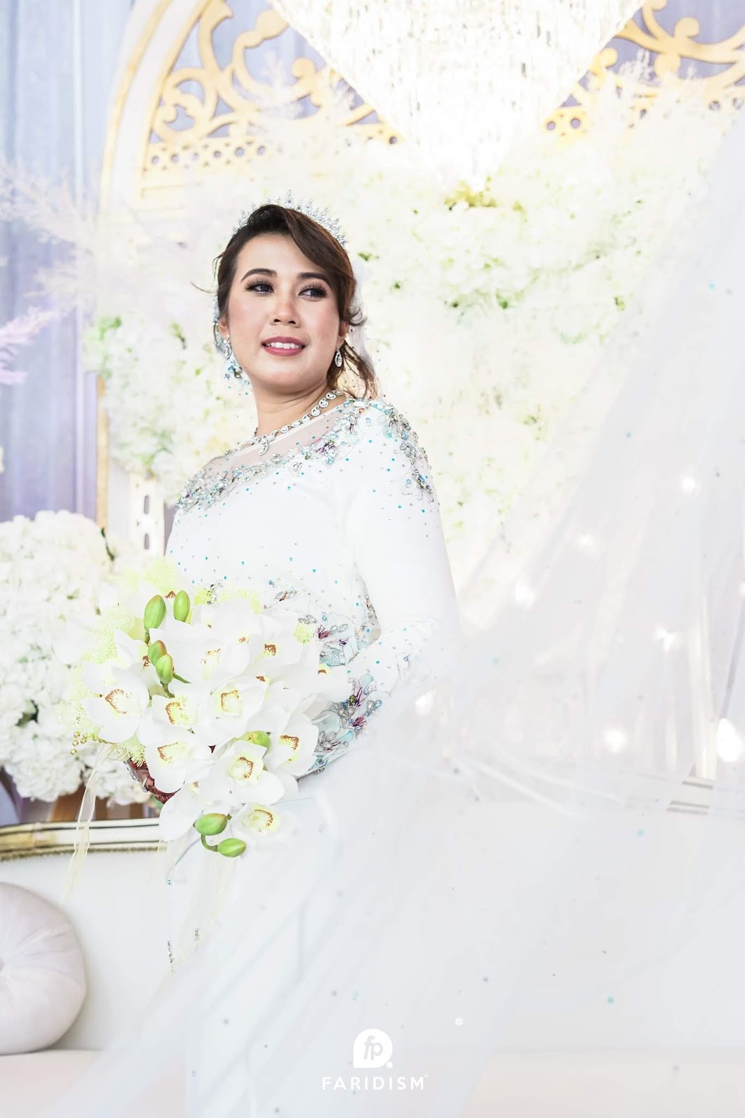 Muhammad Riduwan & Noor Azreen | July 26 & 27, 2019 | Faridism Production