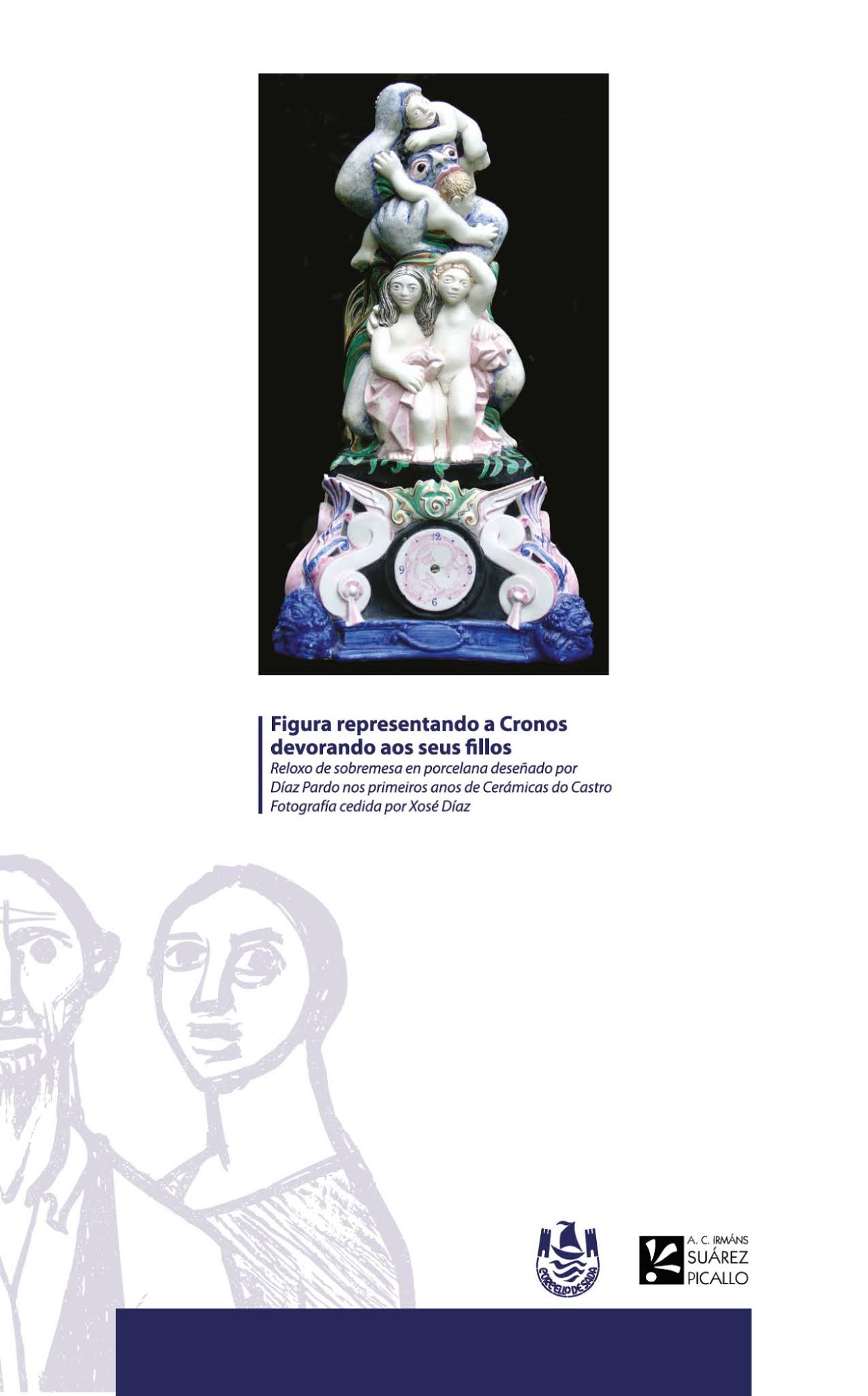 EXPOSICIÓN CENTENARIO ISAAC DÍAZ PARDO (1920-2020). Cubo 5 - AREAL ...