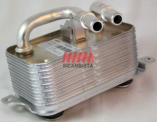 Il Rigeneratore: BMW E65 745i ricambi.