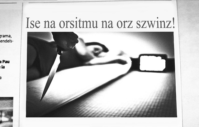 La magia de contar historias a través de la Fotografía Narrativa