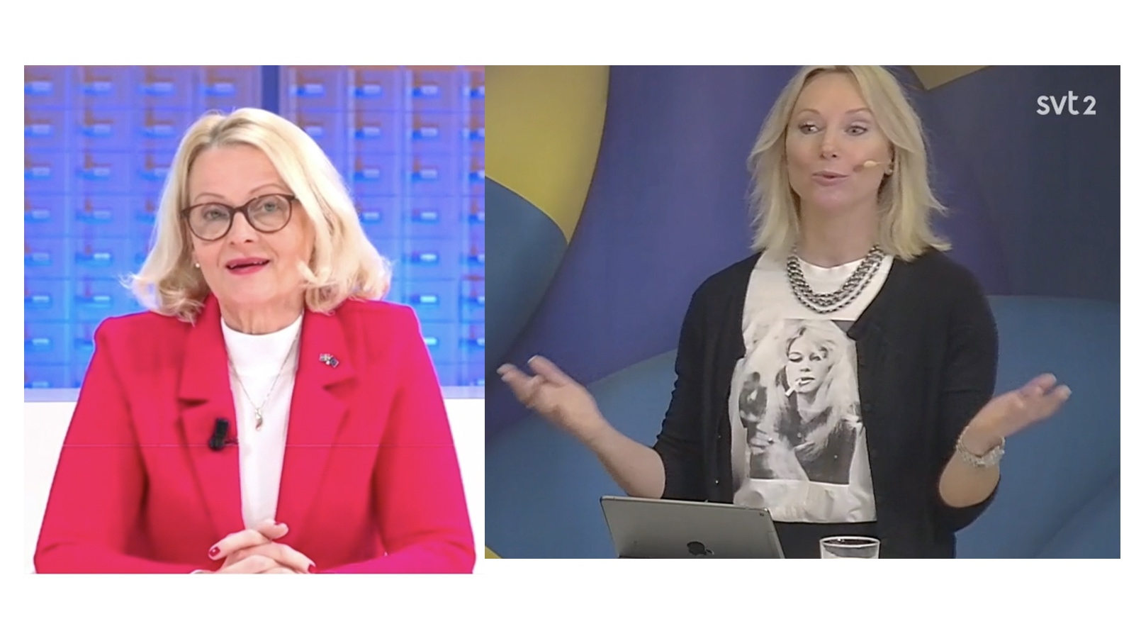 Amerikanska nyhetsanalyser: Podd 1286: Jessica Stegrud (SD) om ...