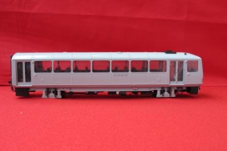 REALTRACK CLASS 143 SAMPLE