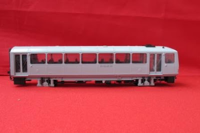 REALTRACK CLASS 143 SAMPLE