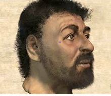 Los 10 Mandamientos: Cómo Jesús se volvió Guapo