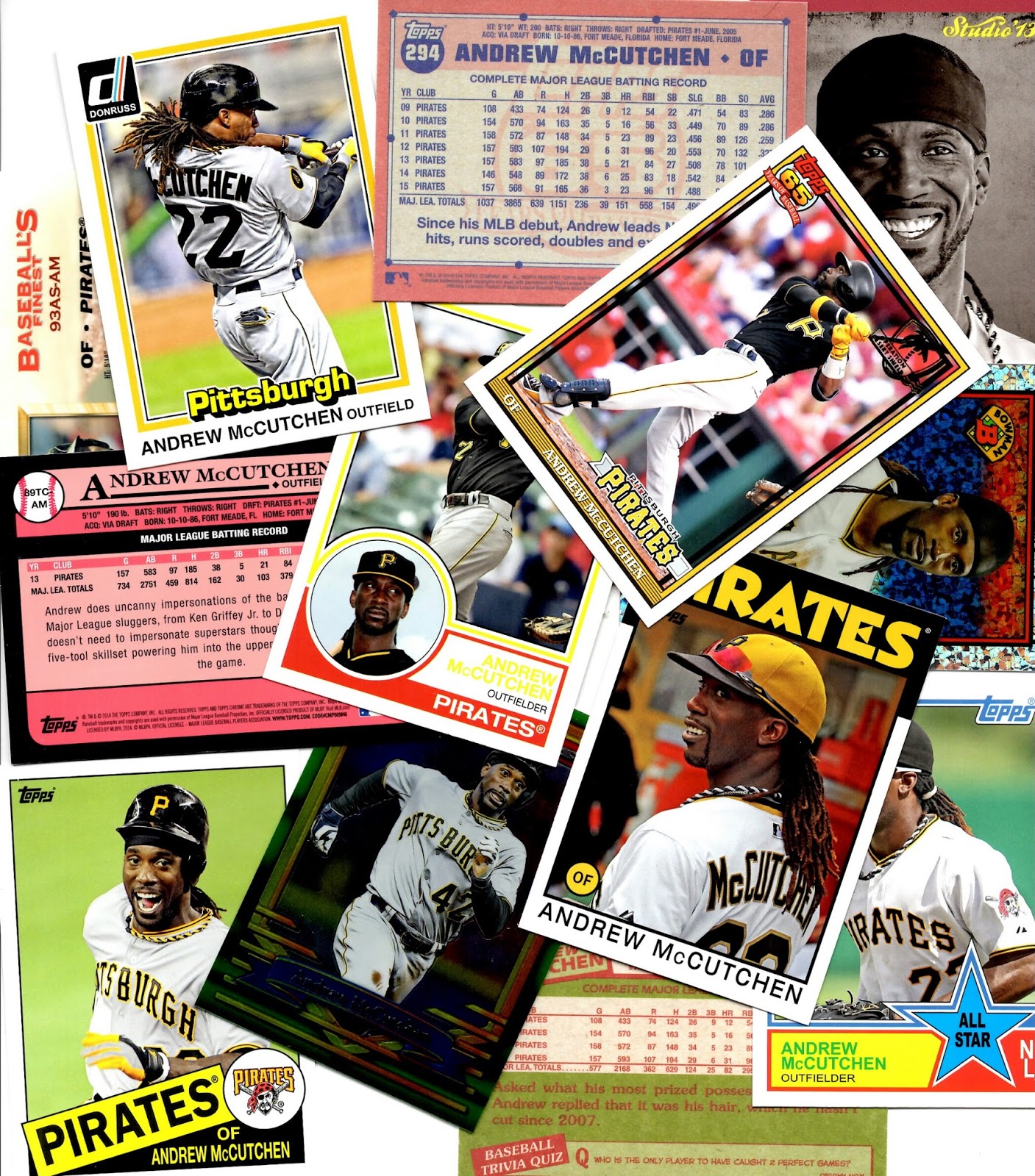 Collecting Cutch: A Different Kind of Junk Wax Era?