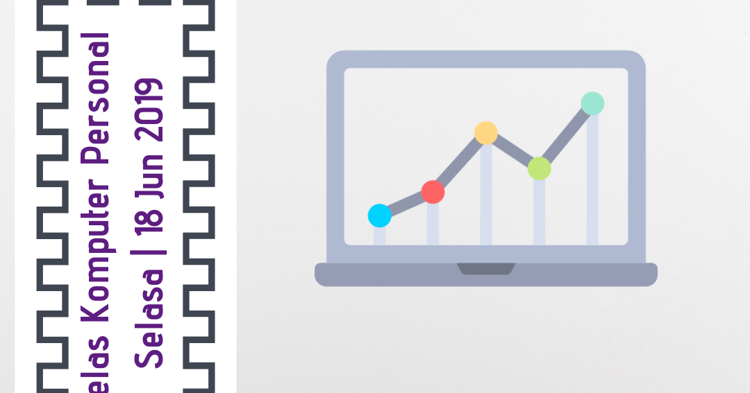 Cuti Kerja Sambil Belajar | Kursus Komputer Perkeranian