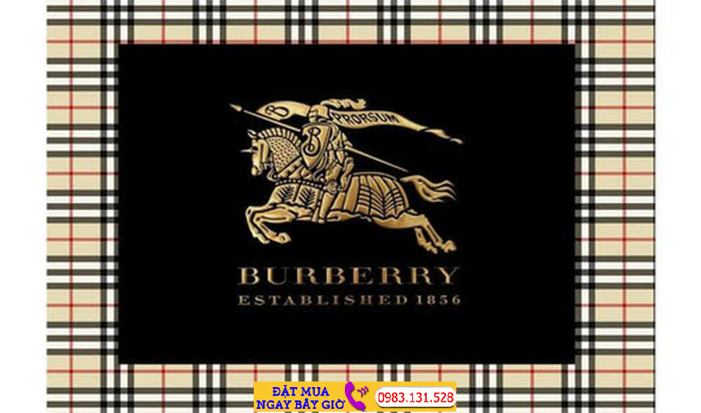 Cách Check Code Burberry như thế nào để biết chính xác là hàng Burberry ...