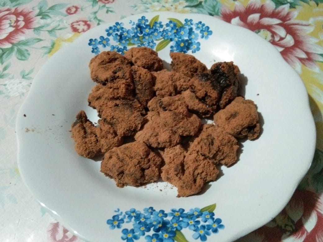 RESEP MEMBUAT CEMILAN MURAH DAN PRAKTIS, BOREOMI | republikkom