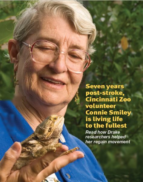 Stronger After Stroke Blog (THE STROKE RECOVERY BLOG)