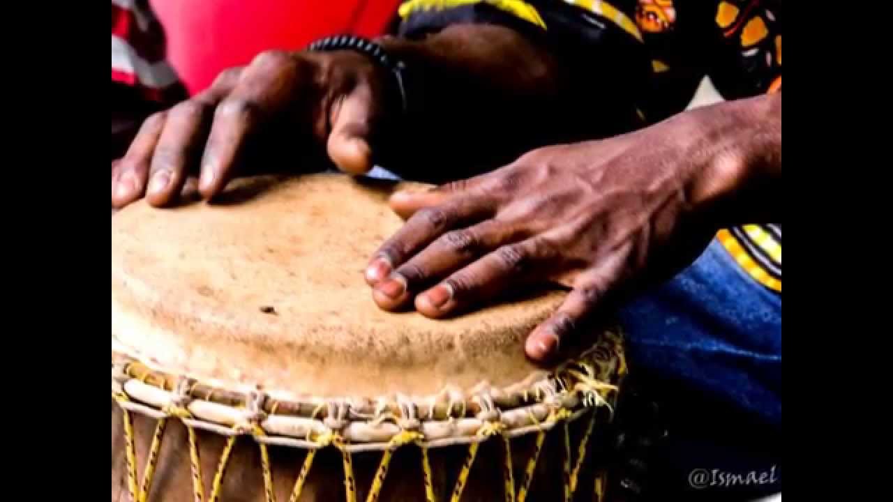 PONTO DE CULTURA - TAMBORES DA RESISTÊNCIA: ORIGEM DOS TAMBORES E ...