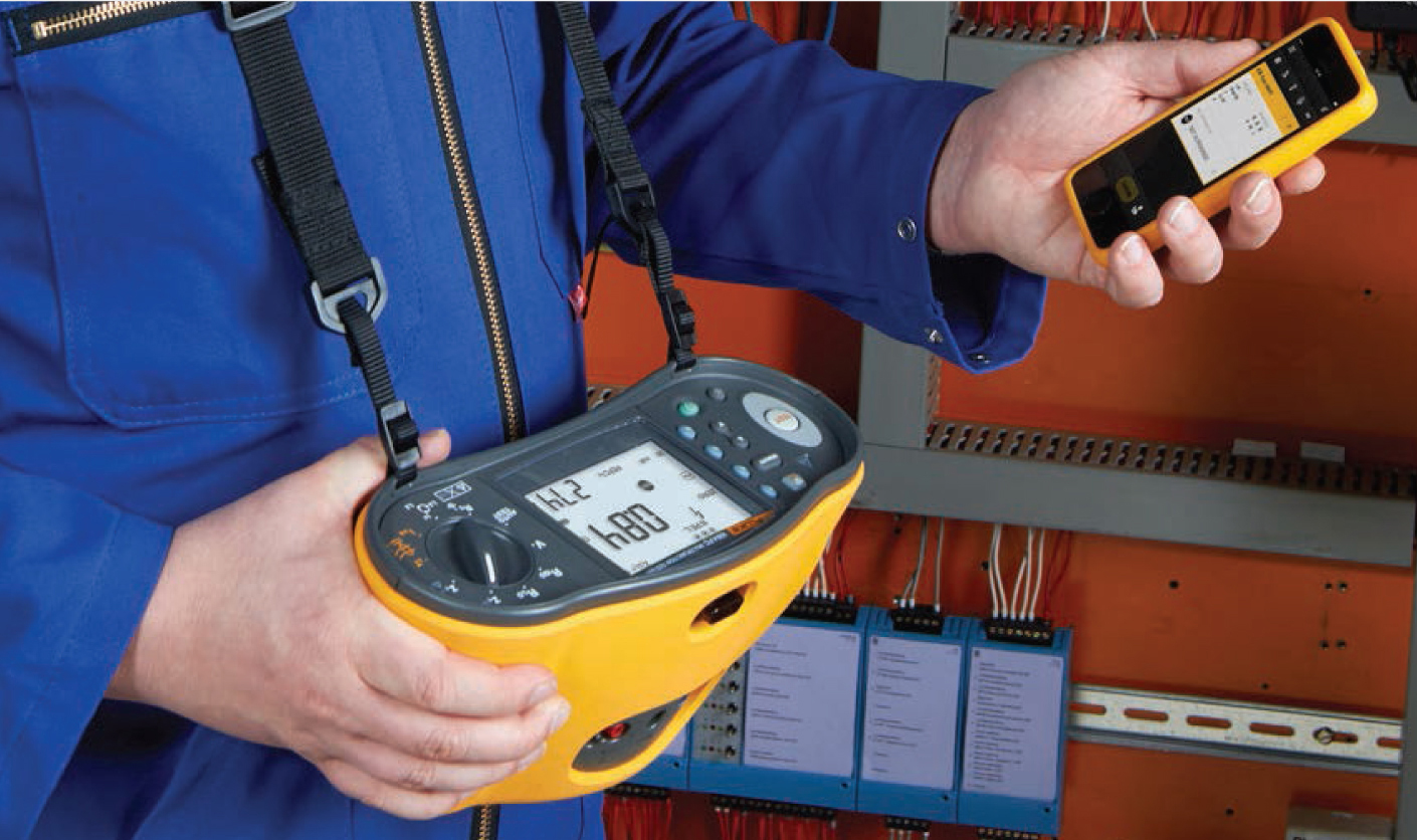 Appropriate Test And Sequence For Low Voltage Electrical Installations appropriate-test-and-sequence-for-low-voltage-electrical-installations