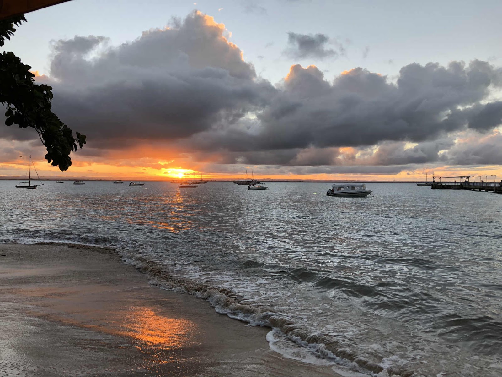 6 DIAS NA PENÍNSULA DE MARAÚ - Viagens Por Aí