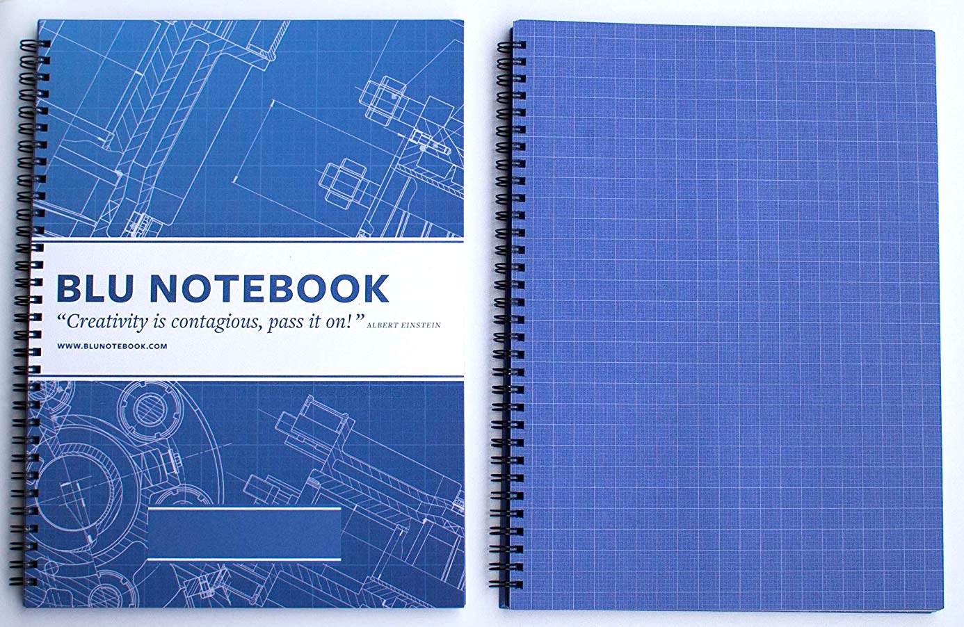 Cindy deRosier: My Creative Life: The BLU Notebook and My Dreams for ...