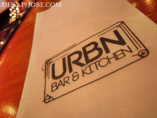 URBN Bar & Kitchen