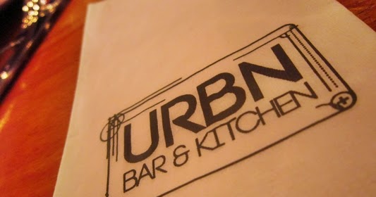 URBN Bar & Kitchen