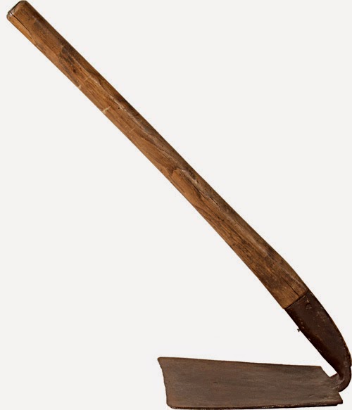 Nuno Câmara Blog Sobre Agricultura.: Utensilios para o seu Jardim