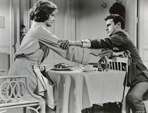 CANON MOVIES: RIP TORN (1931 - 2019) : 17 FILMS