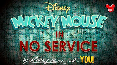 Disney Musings: Mickey Mouse: Mash-Up - App Review