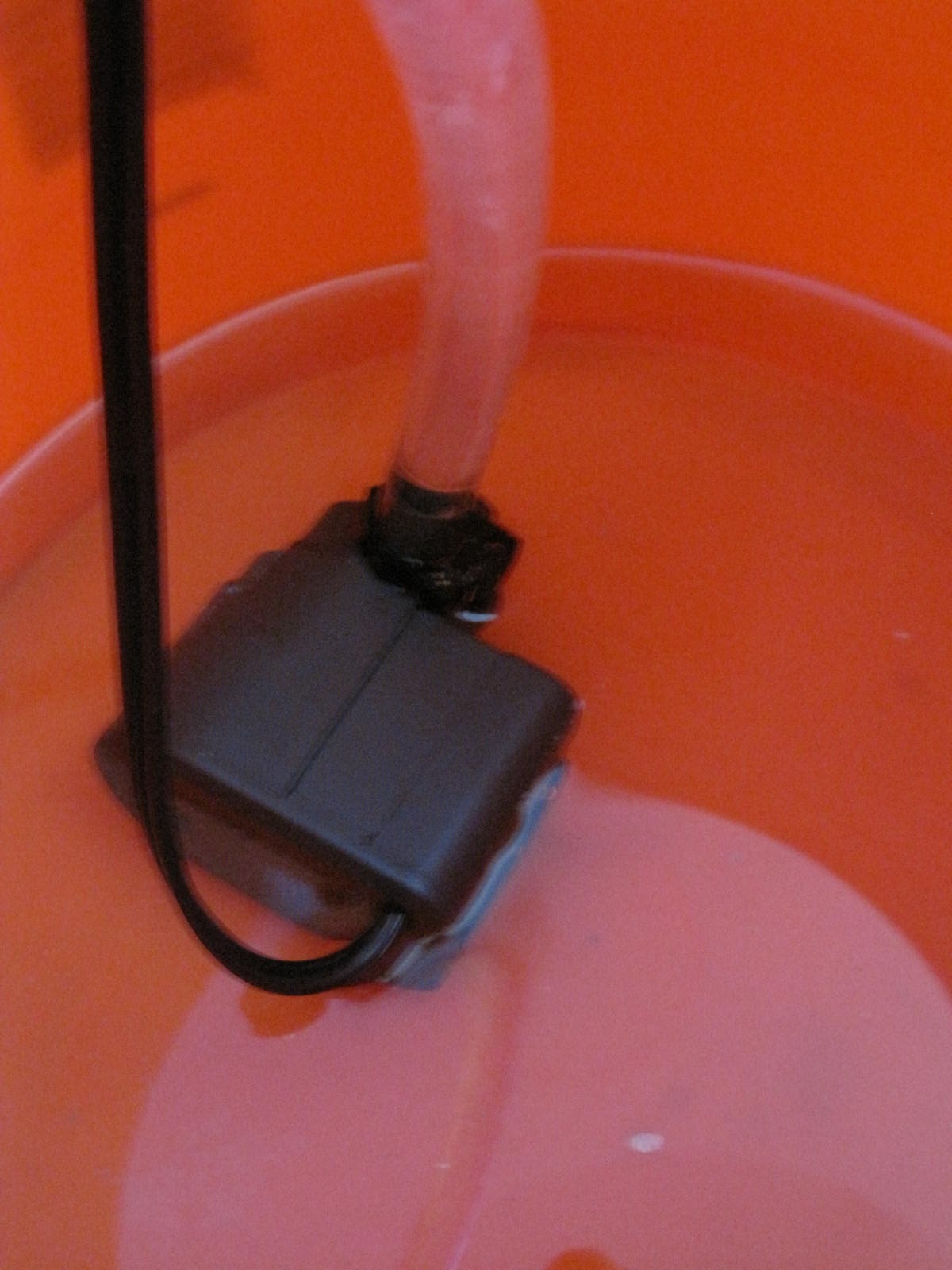 Chromis' Reef: Marineland Maxi-Jet 1200 Pro Powerhead