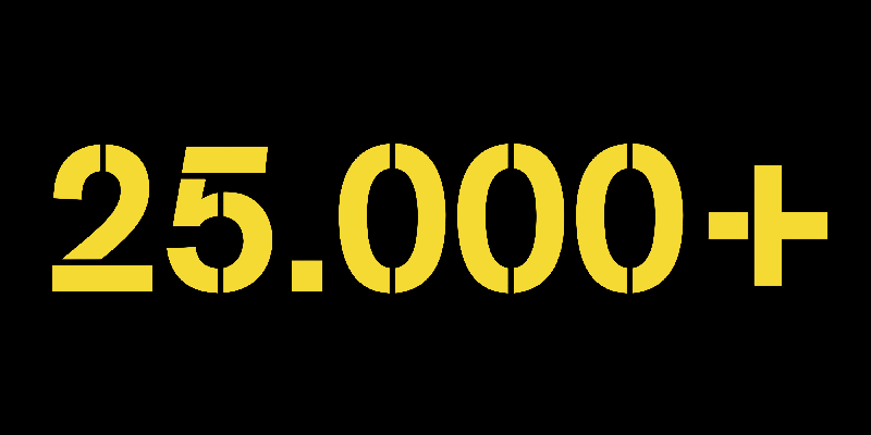 Seminario Mayor "La Inmaculada" Valencia: Más de 25.000