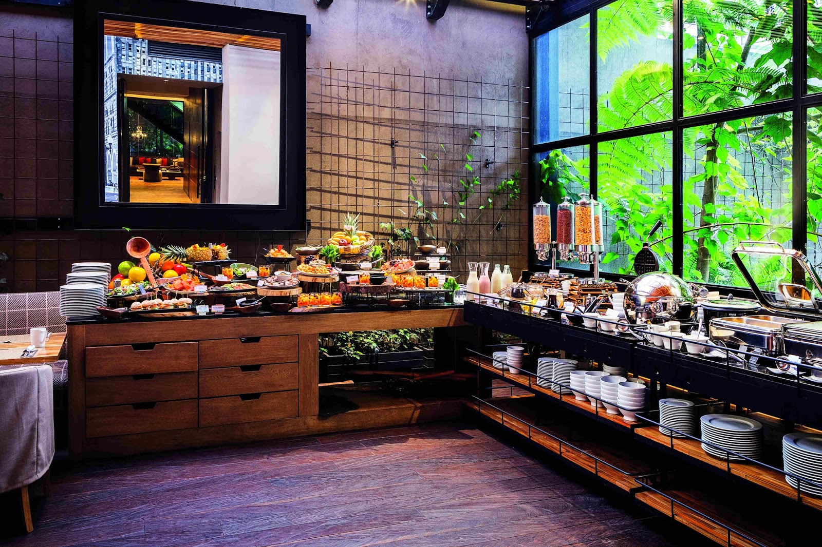 Hoteles ESTELAR lanza Brunch ESTELAR | Inspira y Conecta